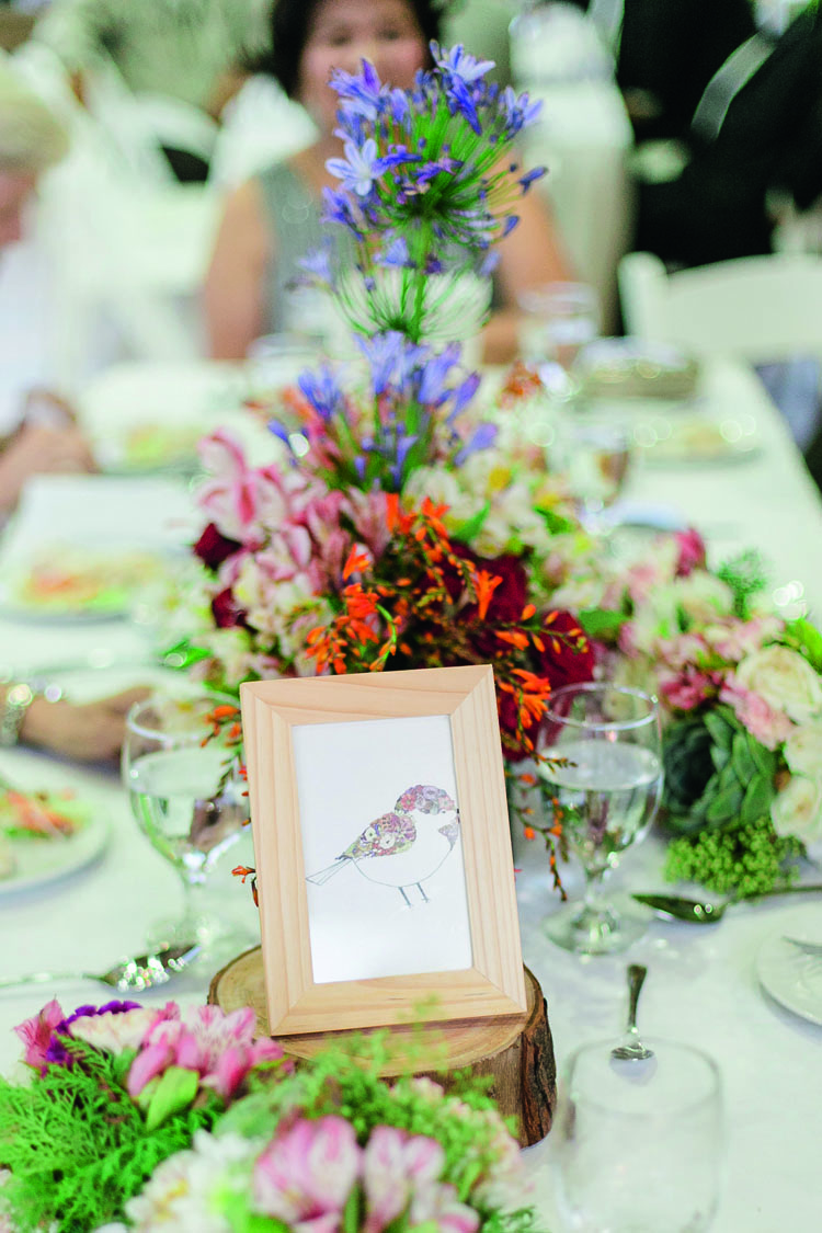 JJ & Piey: Of Love and Sparkle - Inspirations PH