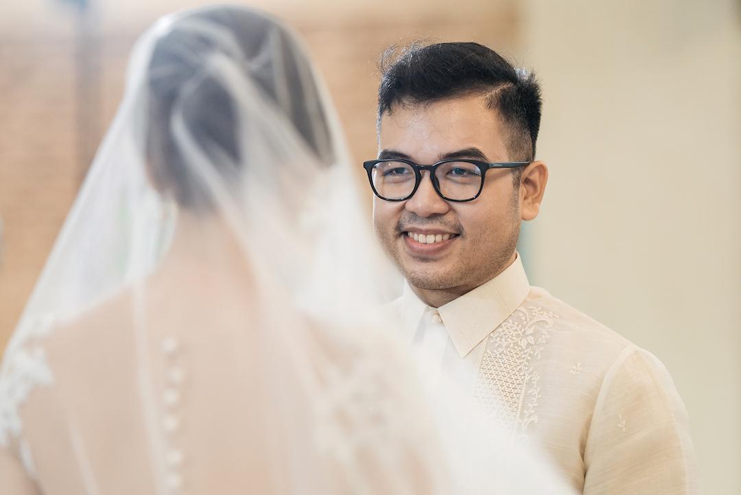 Mico and Edz - Sunny Hues and Pinoy Craftsmanship - Inspirations PH