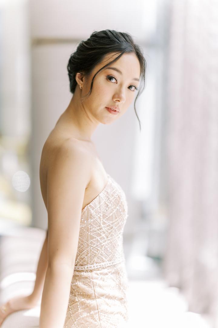 Old Shanghai Tinghun for Longtime Sweethearts - Inspirations PH