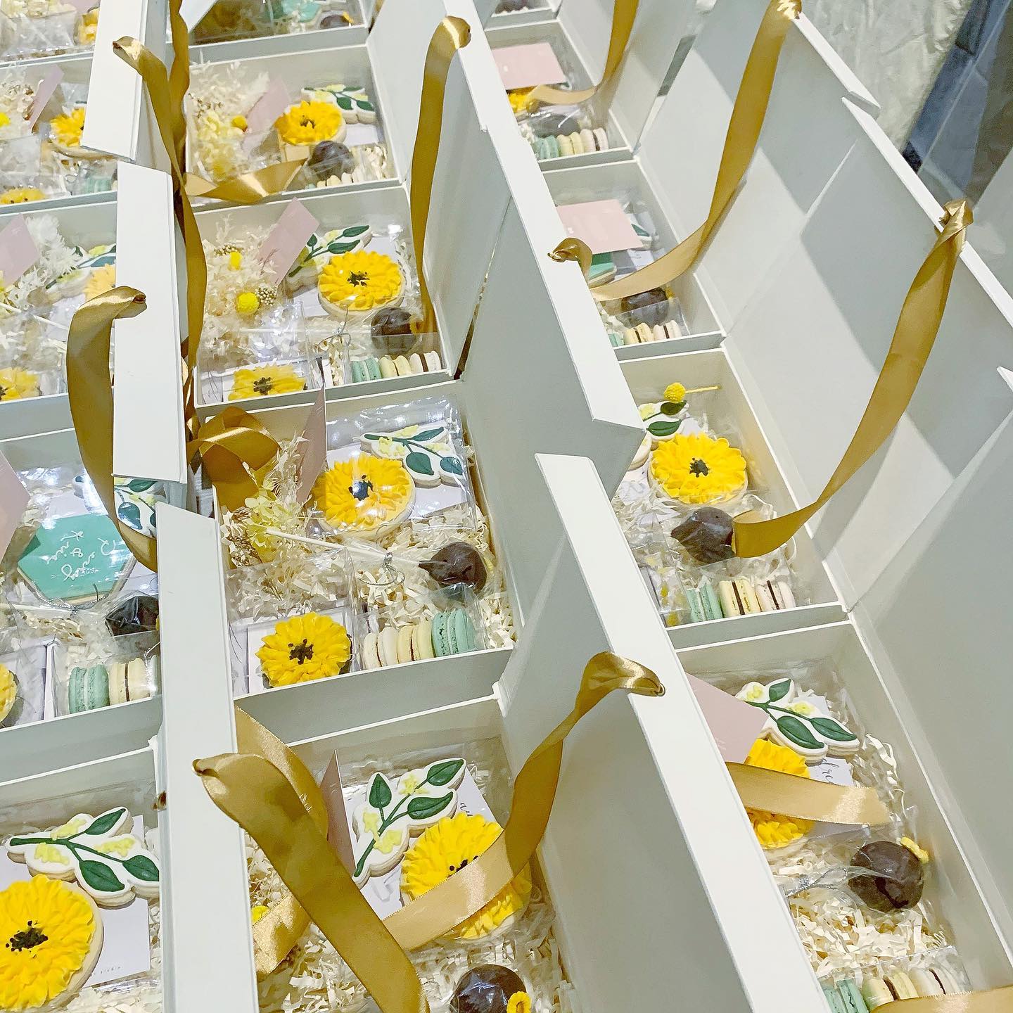 5 Details to Swoon Over Kris Bernal's Wedding - Inspirations PH