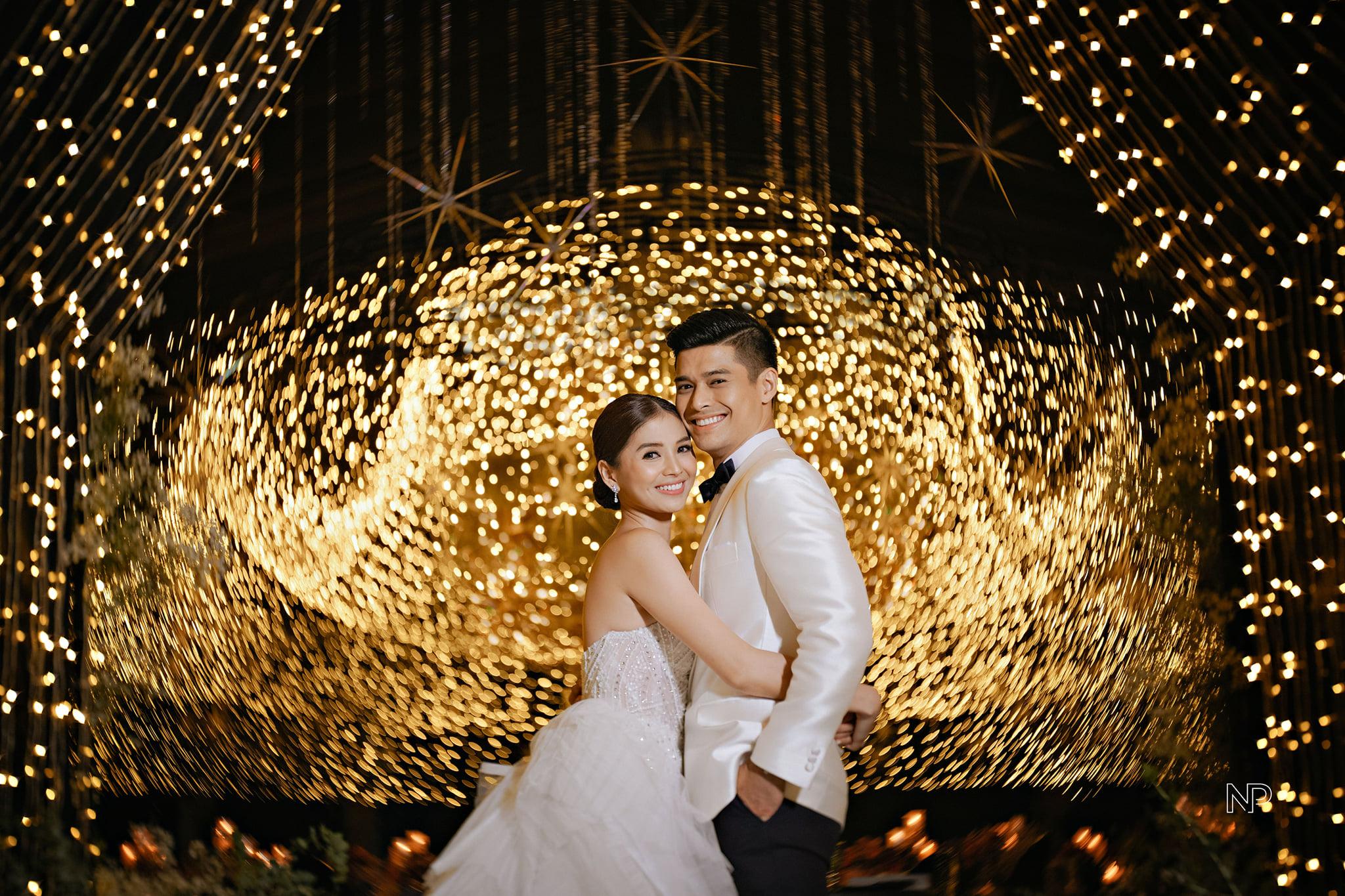 5 Things We Loved About the De Vera's Wedding - Inspirations PH