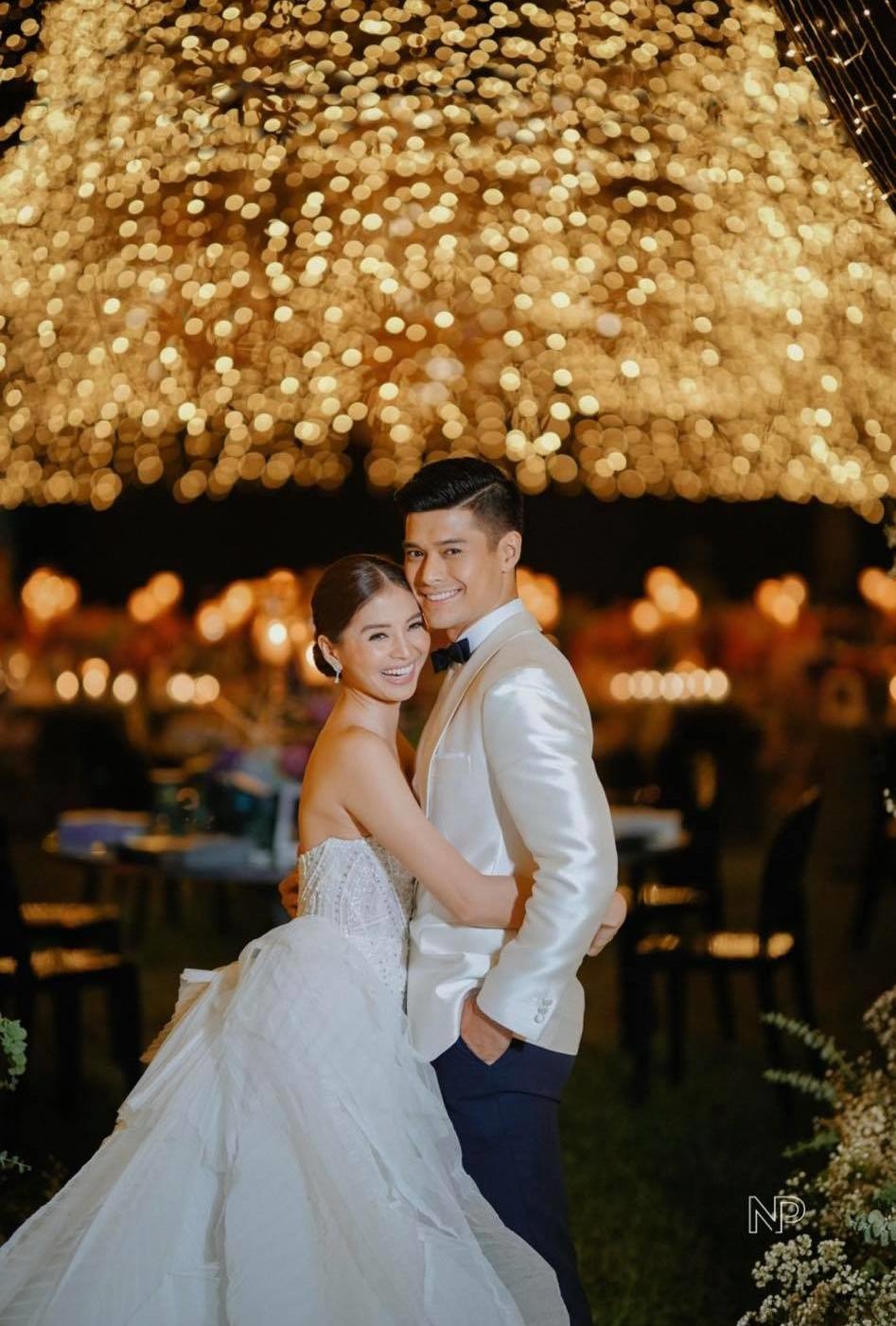 5 Things We Loved About the De Vera's Wedding - Inspirations PH