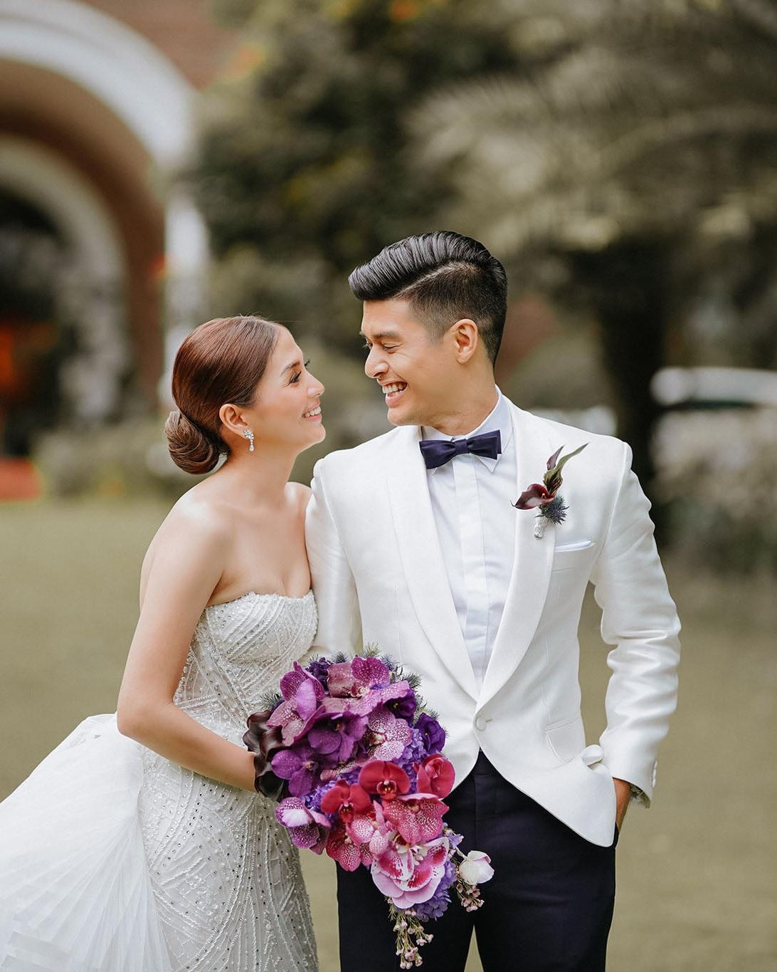 5 Things We Loved About the De Vera's Wedding - Inspirations PH