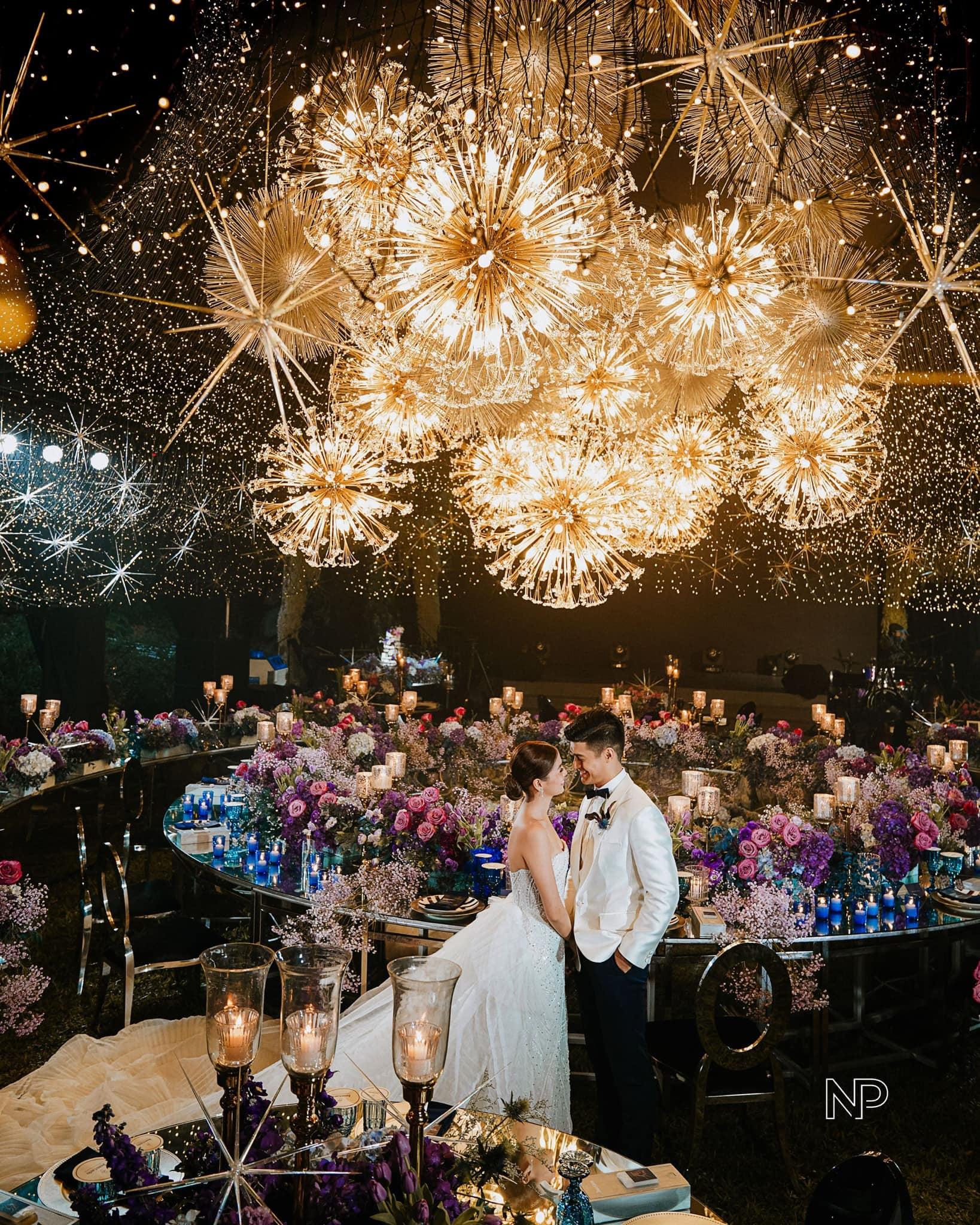 5 Things We Loved About the De Vera's Wedding - Inspirations PH