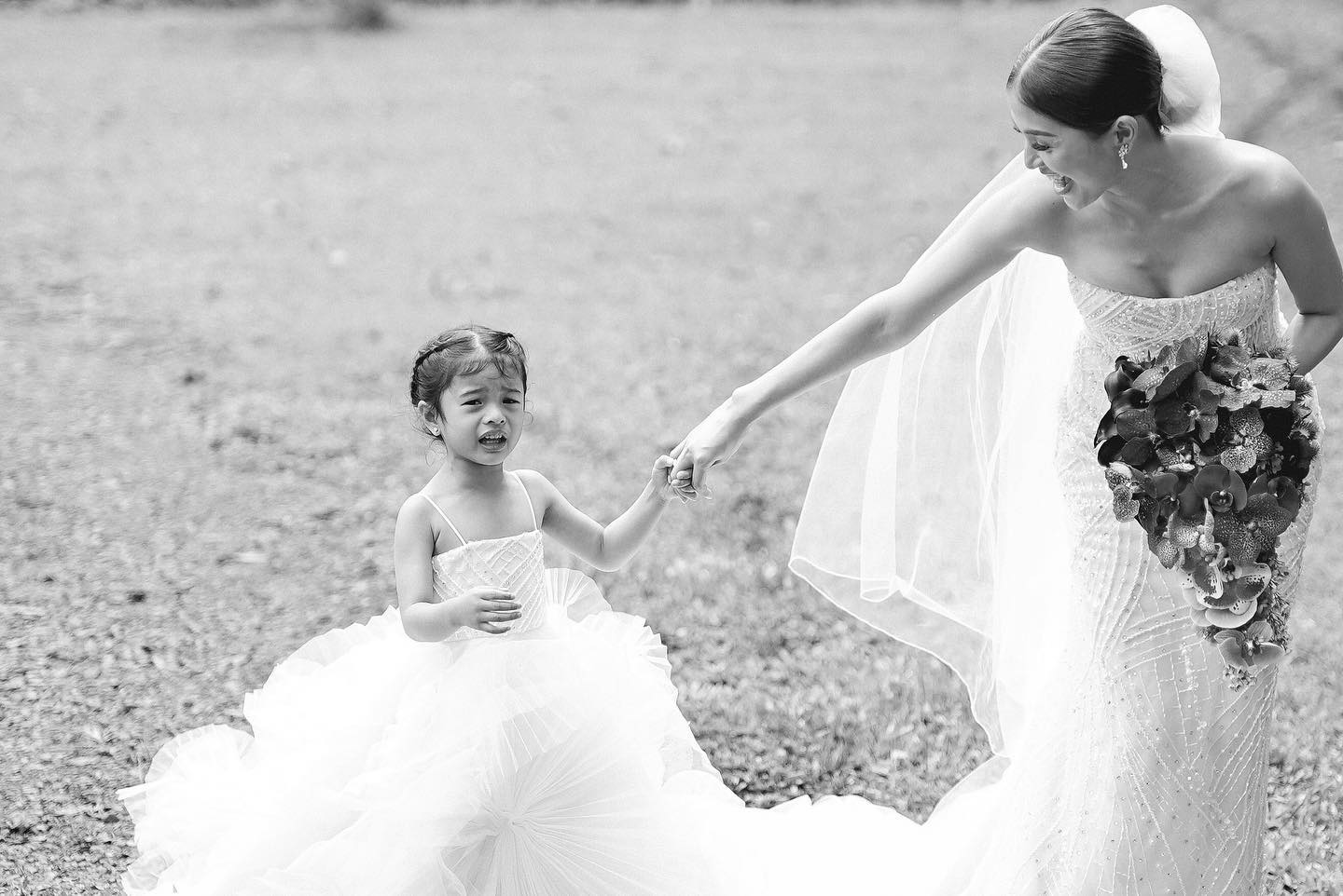 5 Things We Loved About the De Vera's Wedding - Inspirations PH