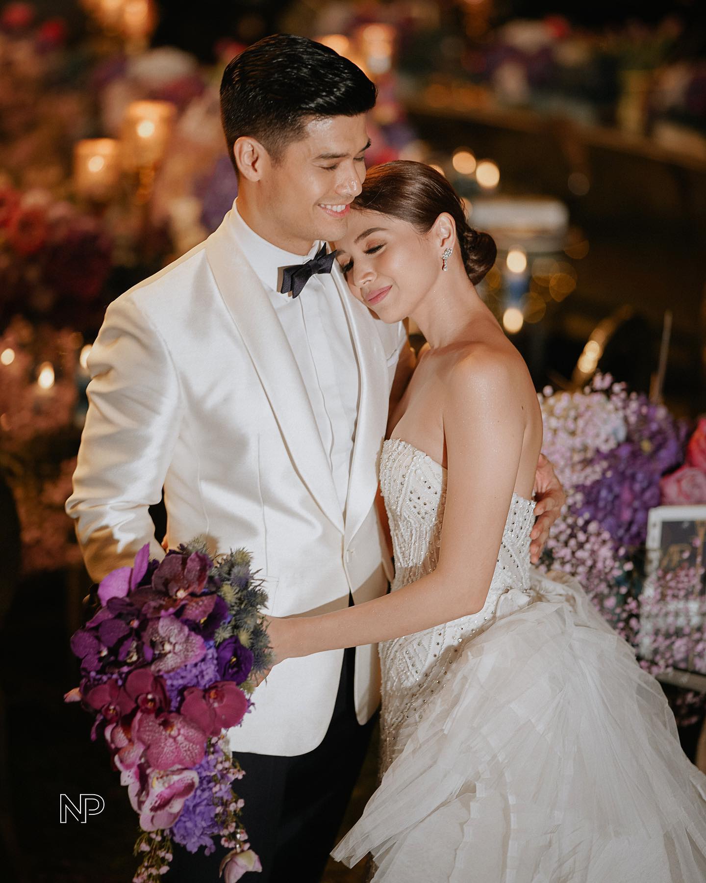 5 Things We Loved About the De Vera's Wedding - Inspirations PH