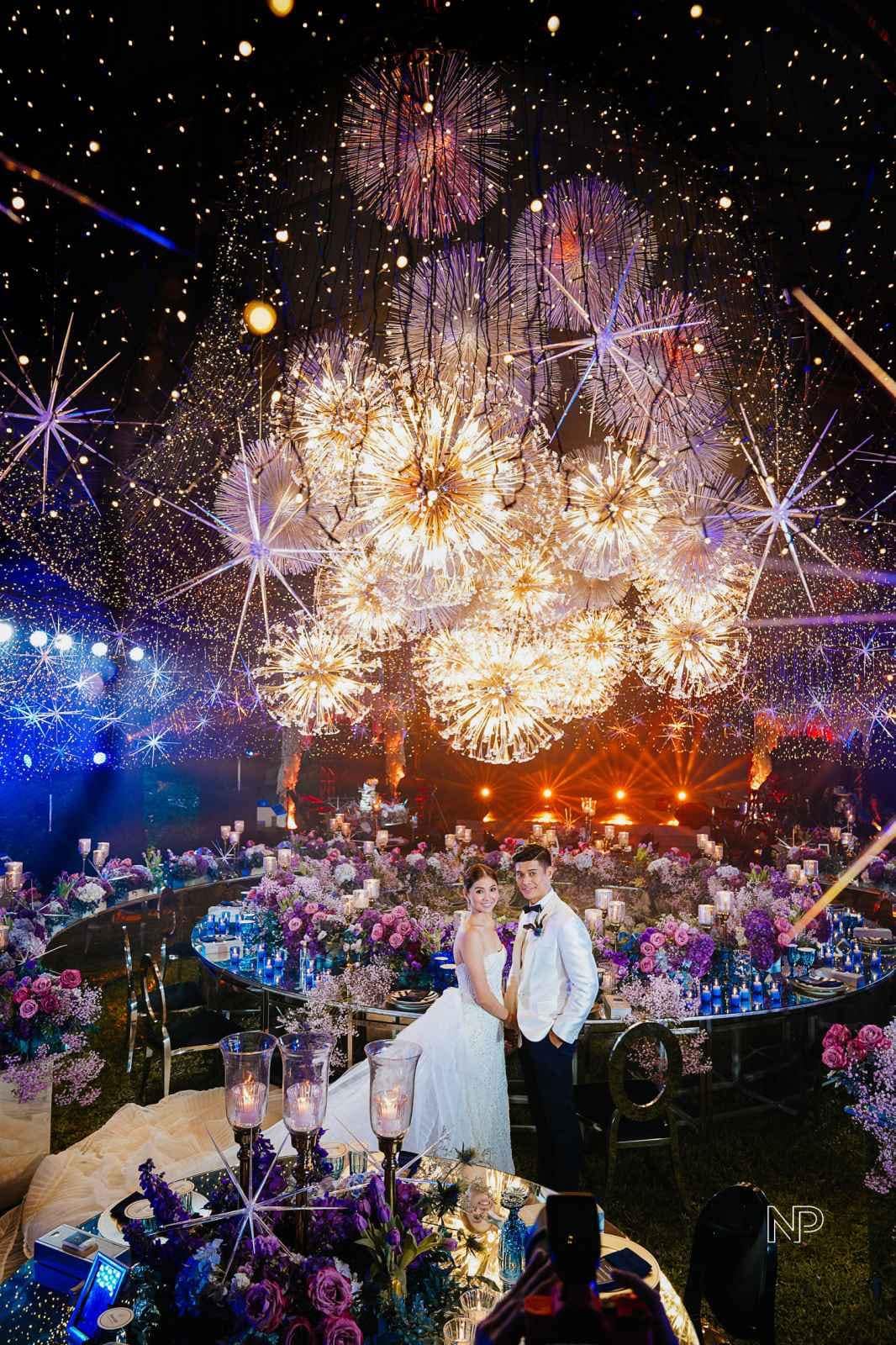 5 Things We Loved About the De Vera's Wedding - Inspirations PH