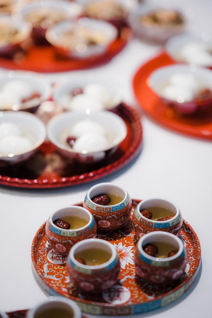 Rap and Cait - Intimate Ting-hun at Home - Inspirations PH