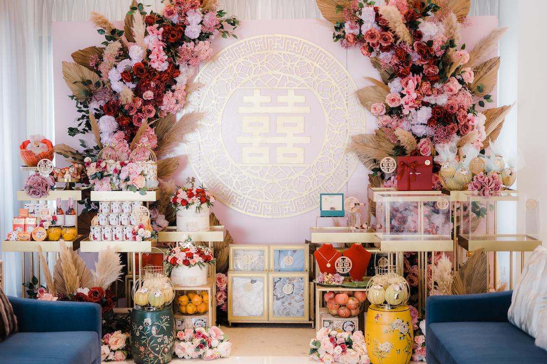 Rap and Cait - Intimate Ting-hun at Home - Inspirations PH