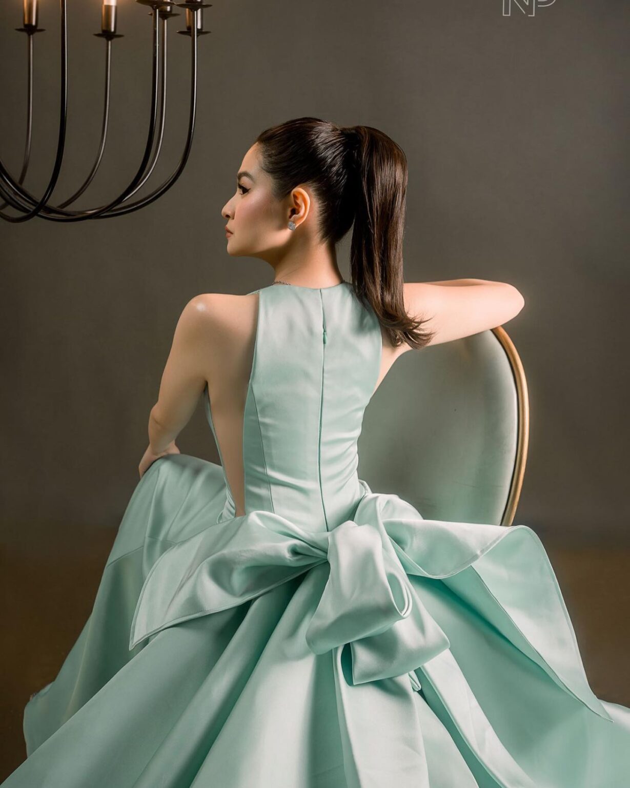 GMA Gala 2023 Solo Poses - Inspirations PH