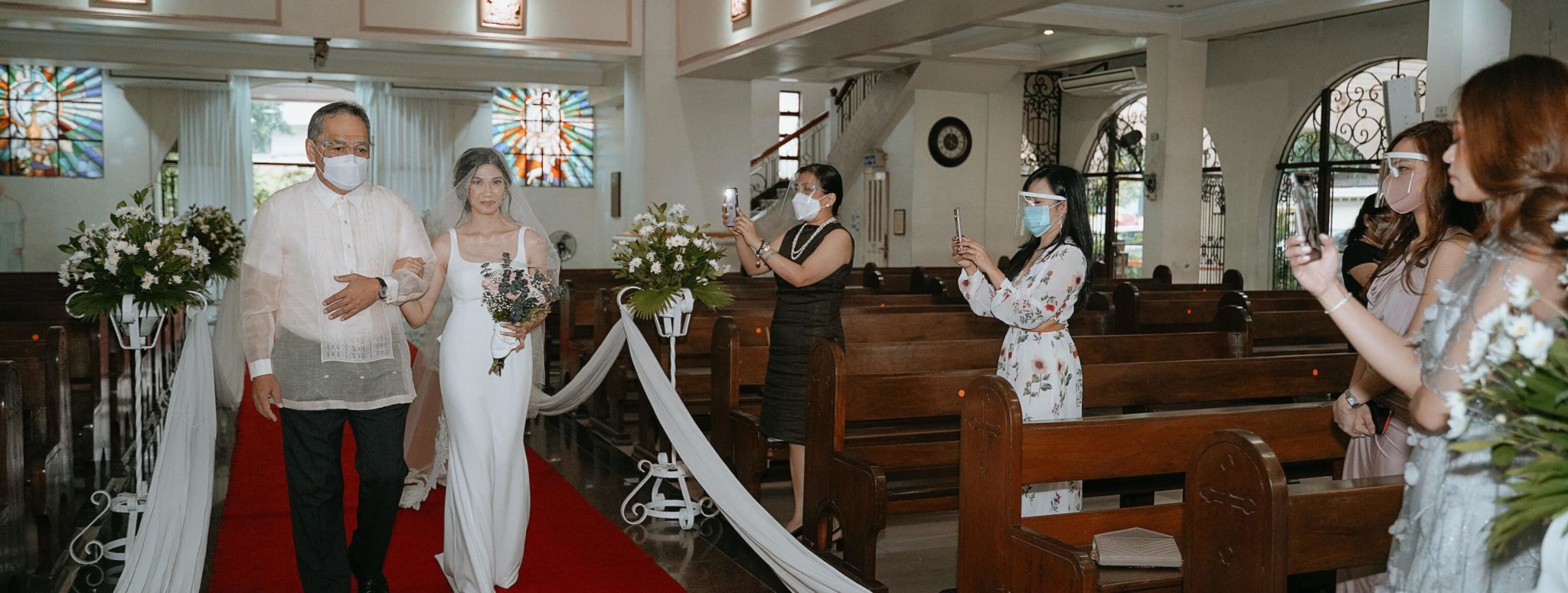 Philippine Weddings - An Essential Guide by Themes & Motifs: The ...