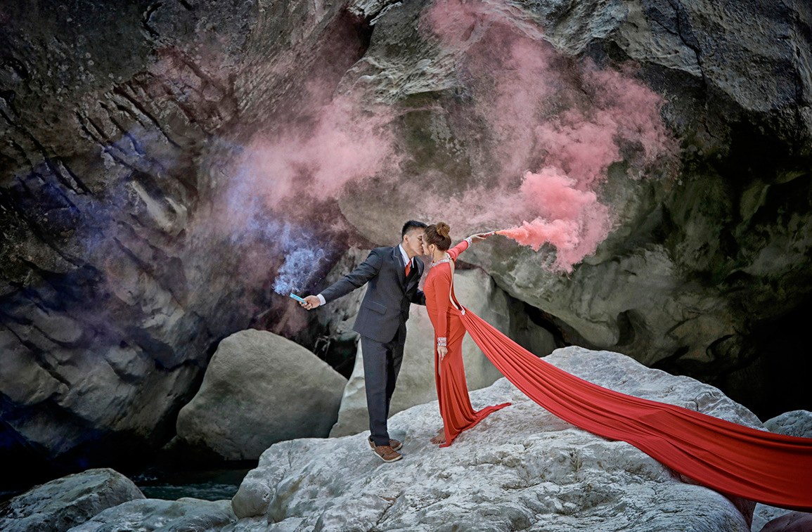 Allen and Ruth - Inspirations PH