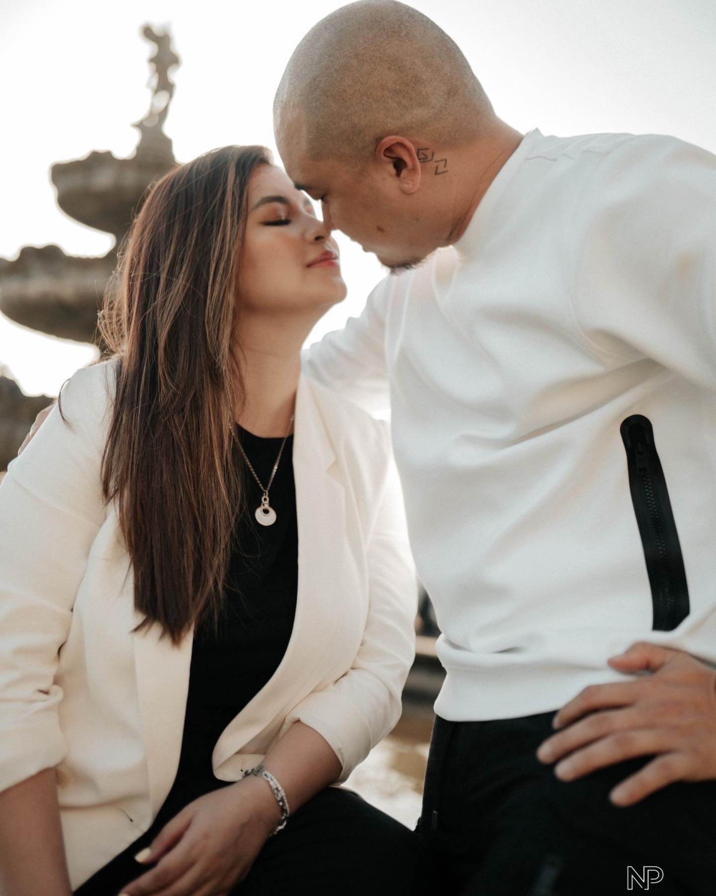 Angel Locsin and Neil Arce are Now Mr and Mrs! - Inspirations PH