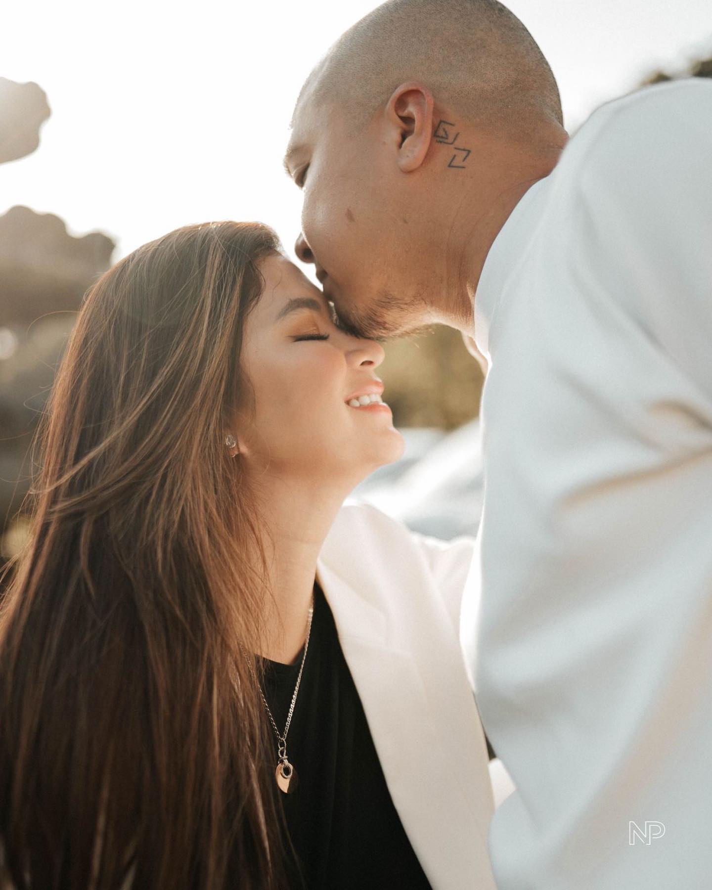 Angel Locsin and Neil Arce are Now Mr and Mrs! - Inspirations PH