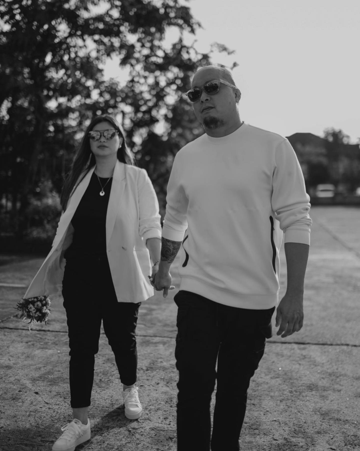 Angel Locsin and Neil Arce are Now Mr and Mrs! - Inspirations PH