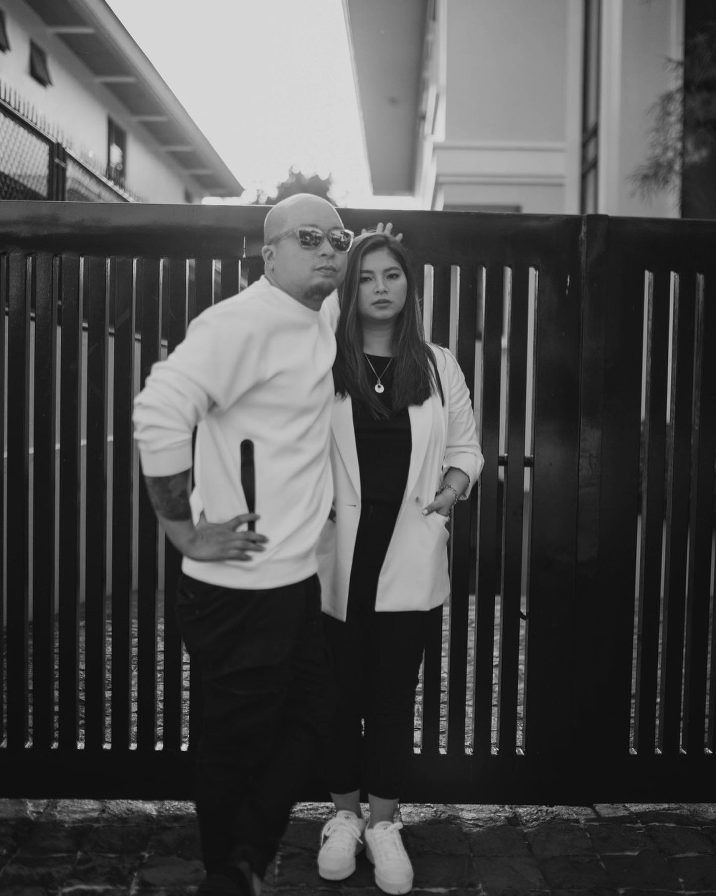 Angel Locsin and Neil Arce are Now Mr and Mrs! - Inspirations PH