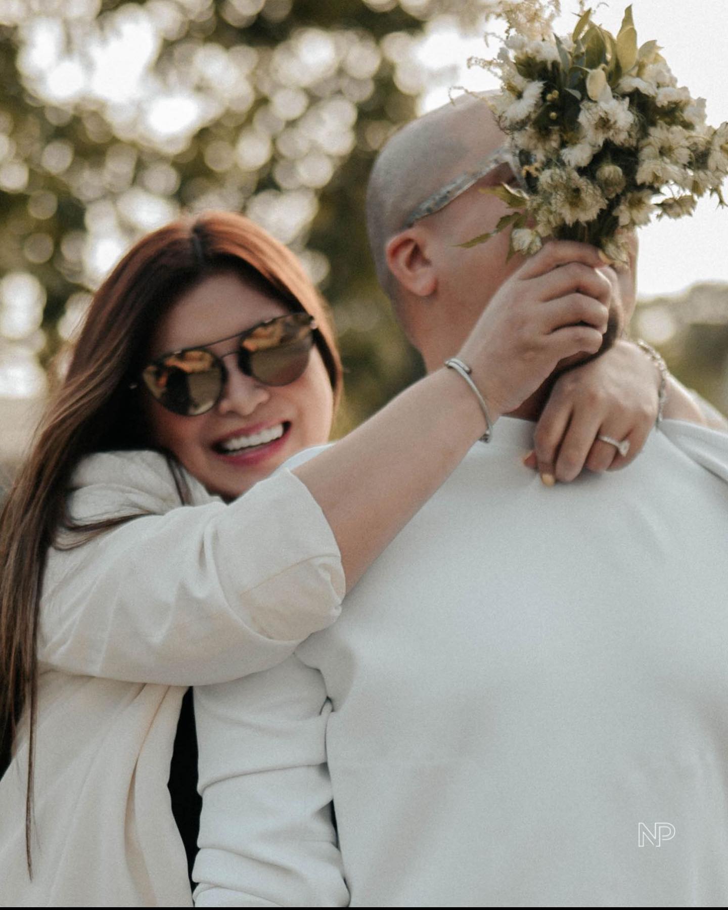 Angel Locsin and Neil Arce are Now Mr and Mrs! - Inspirations PH