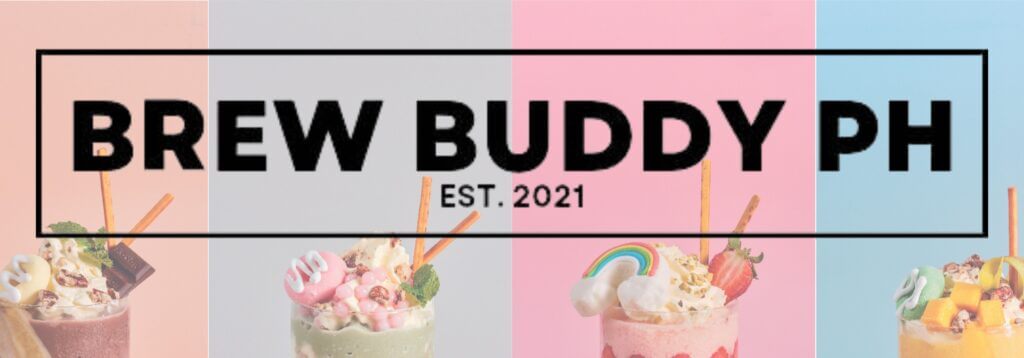 Brew Buddy Ph - Inspirations PH
