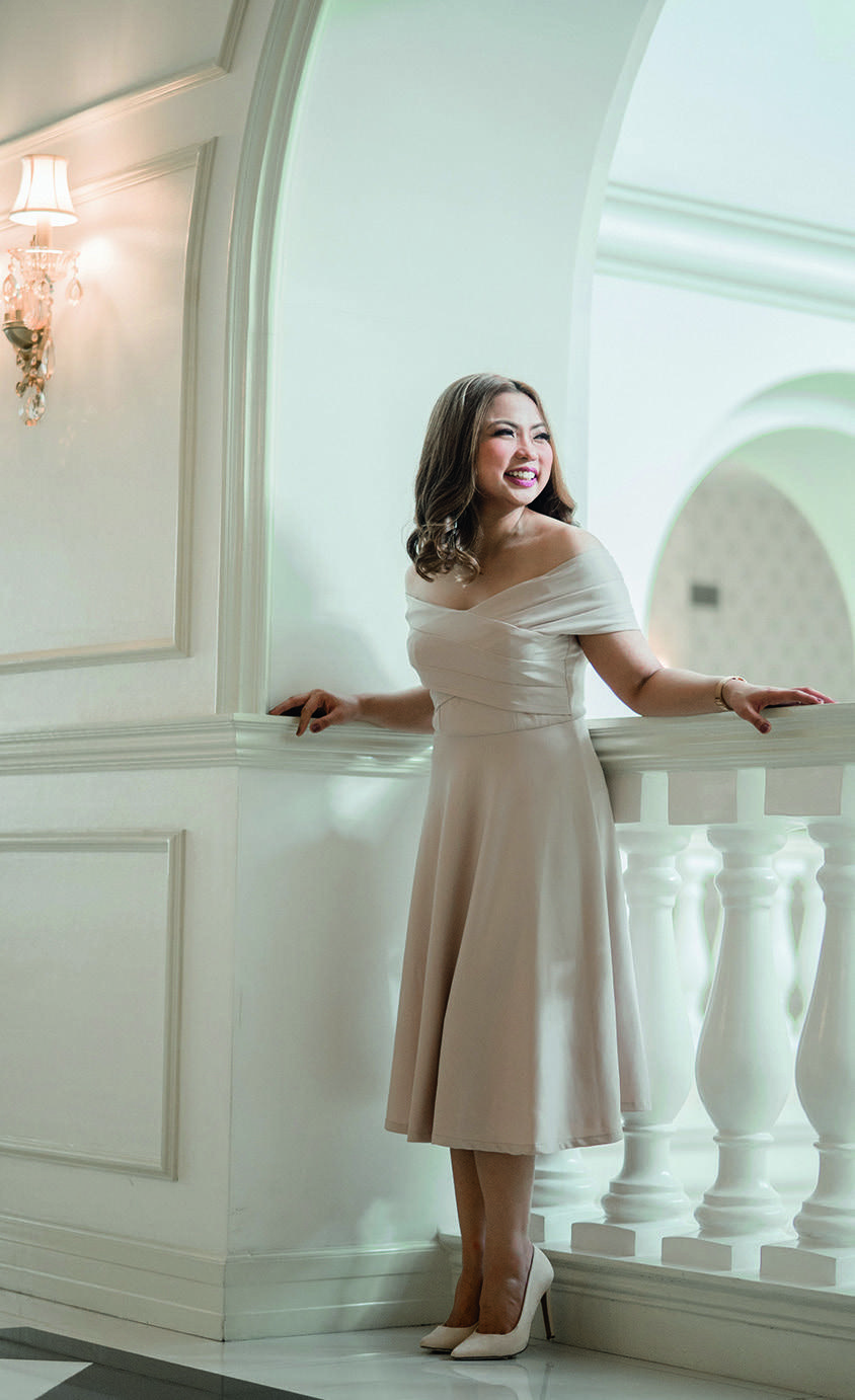 Bryan and Achie - Inspirations PH