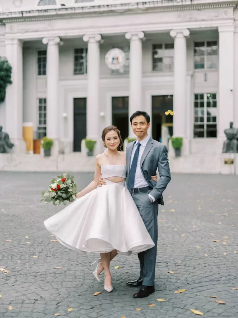 Civil Wedding Philippines