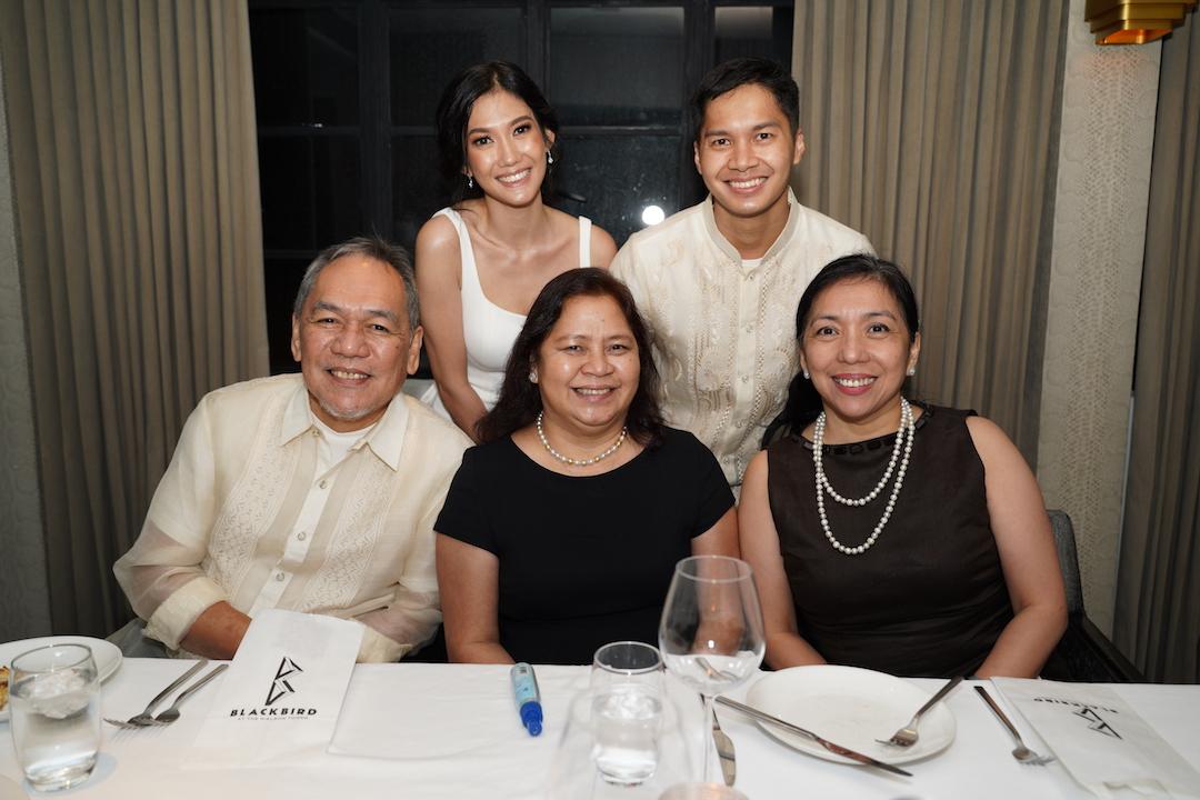 Cholo and Clare - No Matter The Distance - Inspirations PH