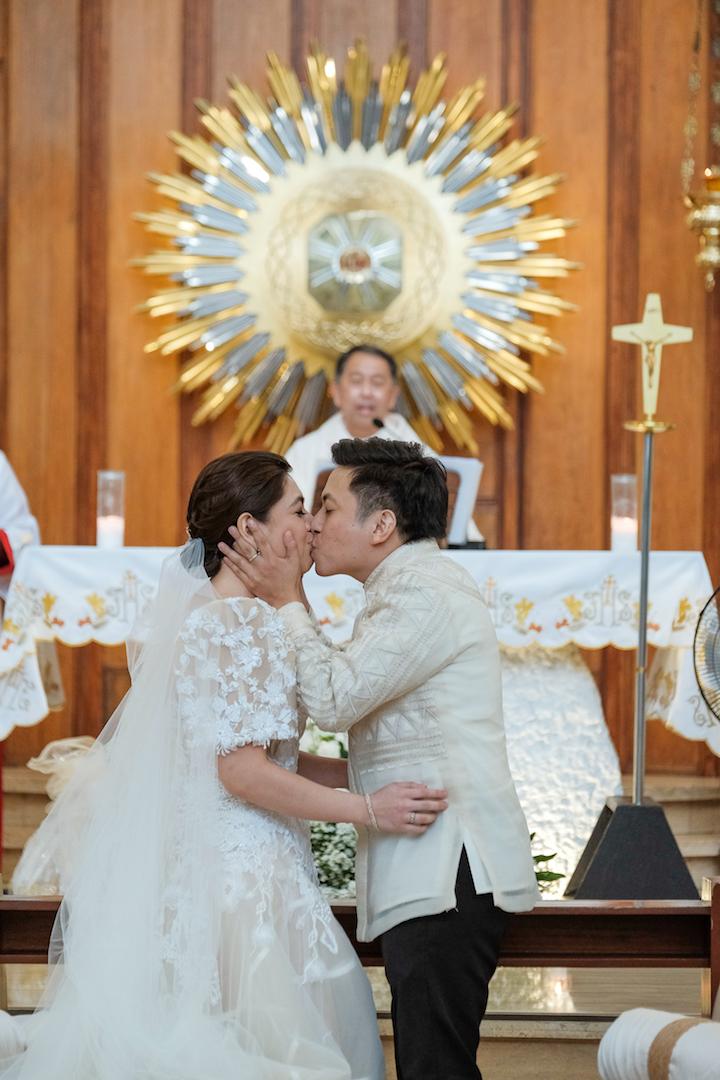 Dappy and Kyna - Headed Straight for Love - Inspirations PH