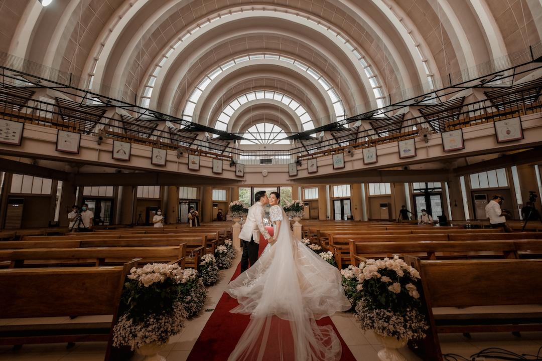 Dappy and Kyna - Headed Straight for Love - Inspirations PH