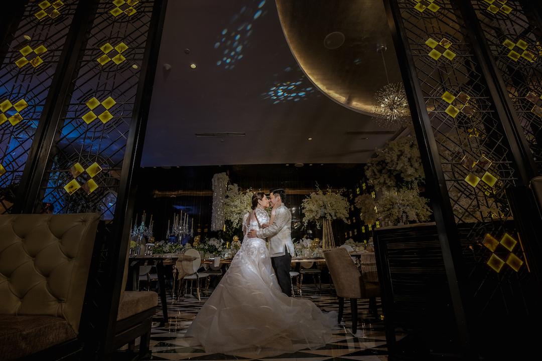 Dappy and Kyna - Headed Straight for Love - Inspirations PH