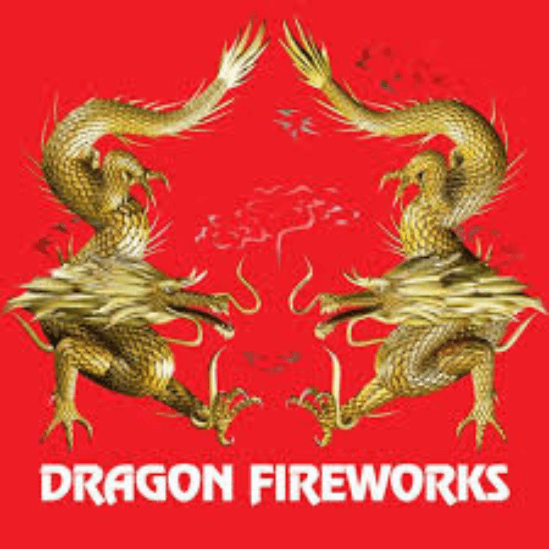 Dragon Fireworks - Inspirations PH