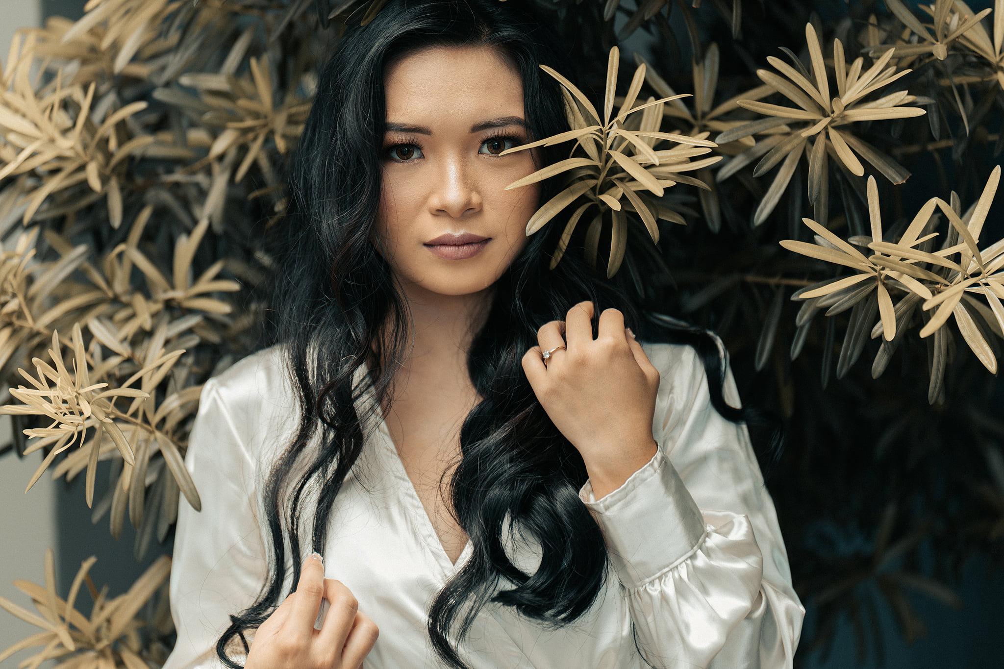 Harmon and Alex - From Young Love to the Altar - Inspirations PH