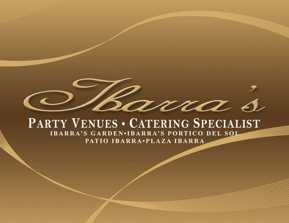 Ibarra’s Catering - Inspirations PH