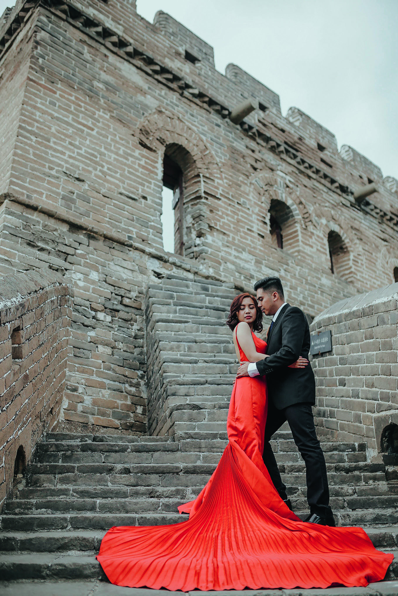 JC and MAEZEL - Inspirations PH