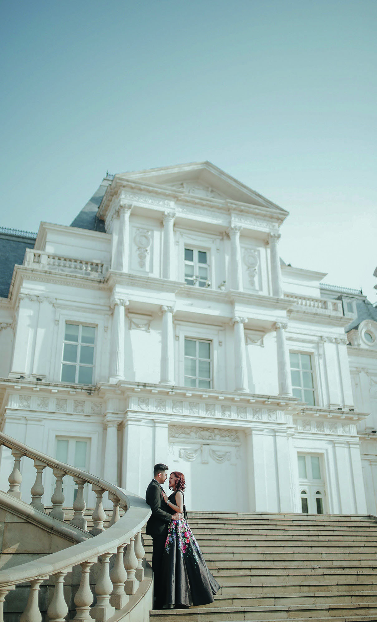 JC and MAEZEL - Inspirations PH