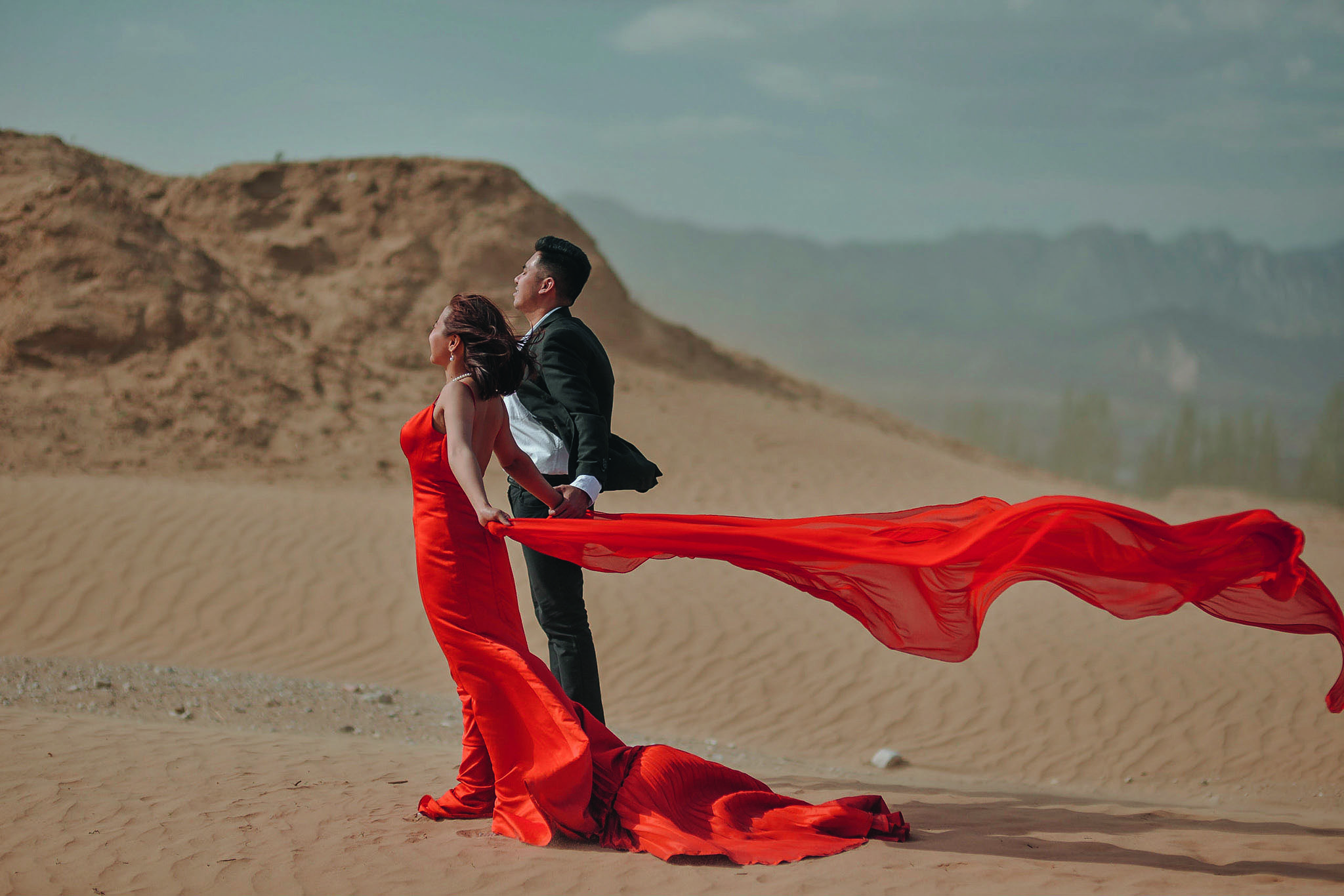 JC and MAEZEL - Inspirations PH