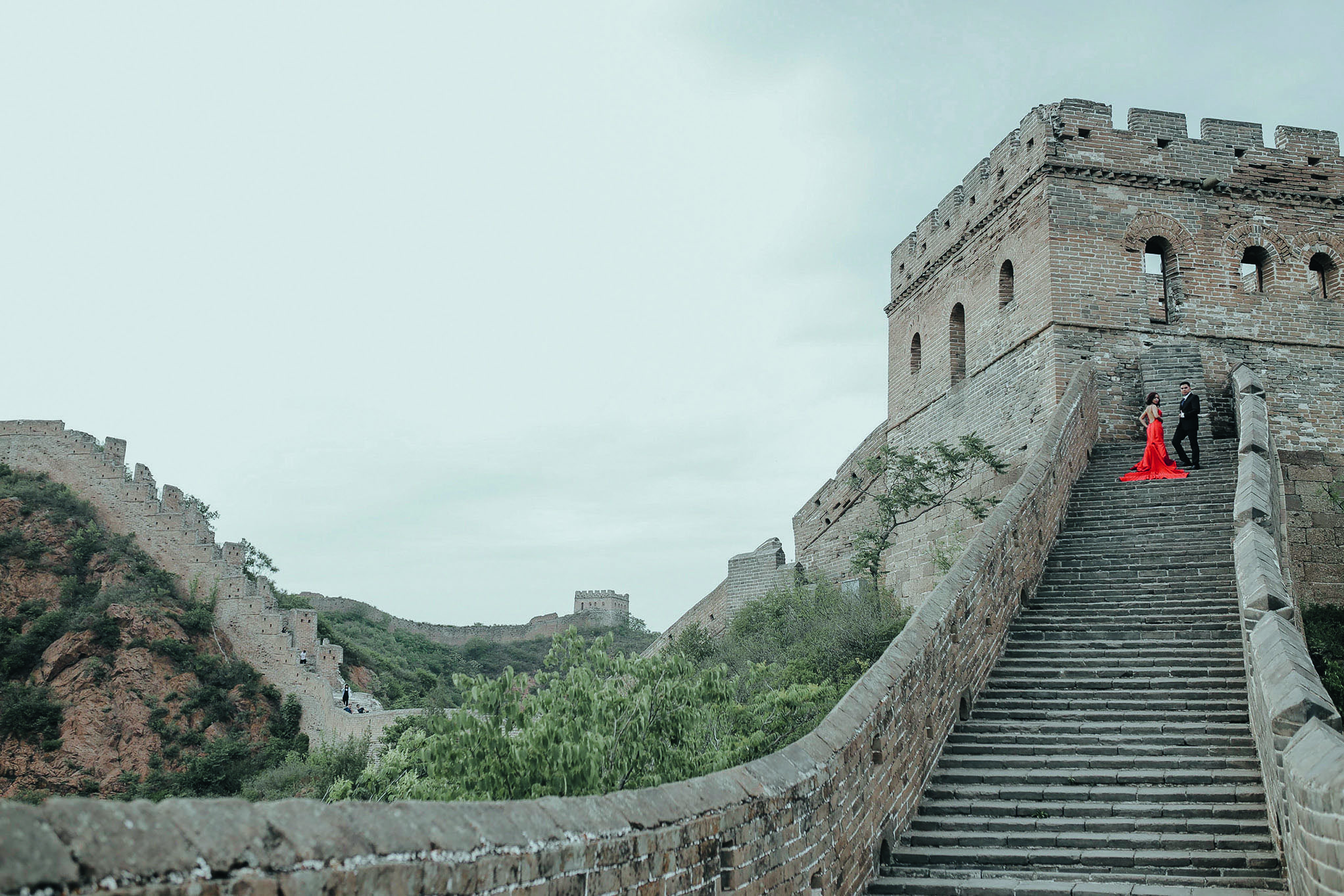 JC and MAEZEL - Inspirations PH