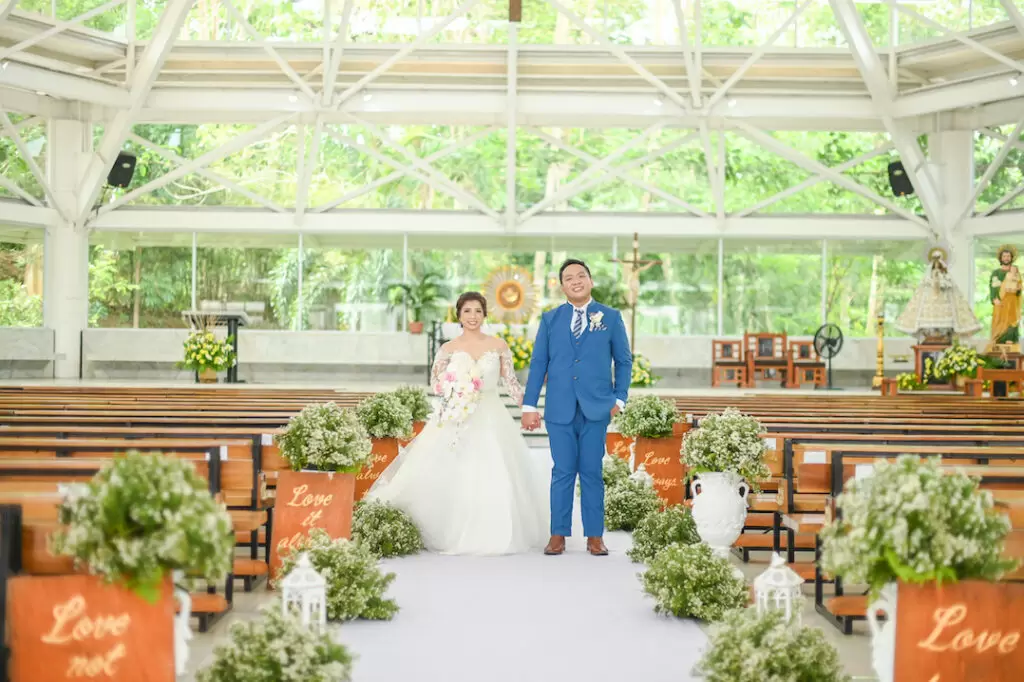 Ldr Wedding InOurShoes Katie Wears 'Astrid' | Rainbow Club Blog