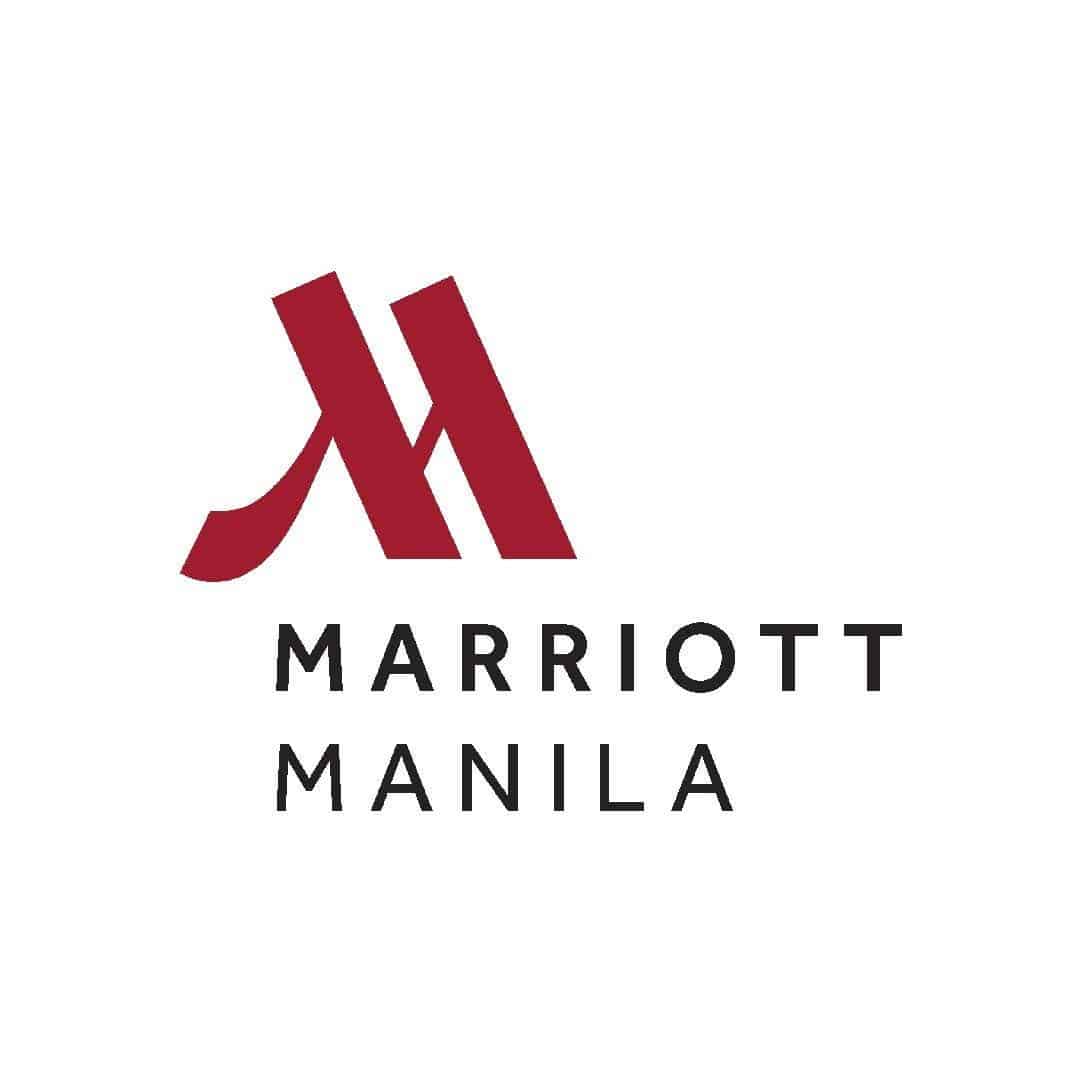 Marriott Hotel Manila - Inspirations PH