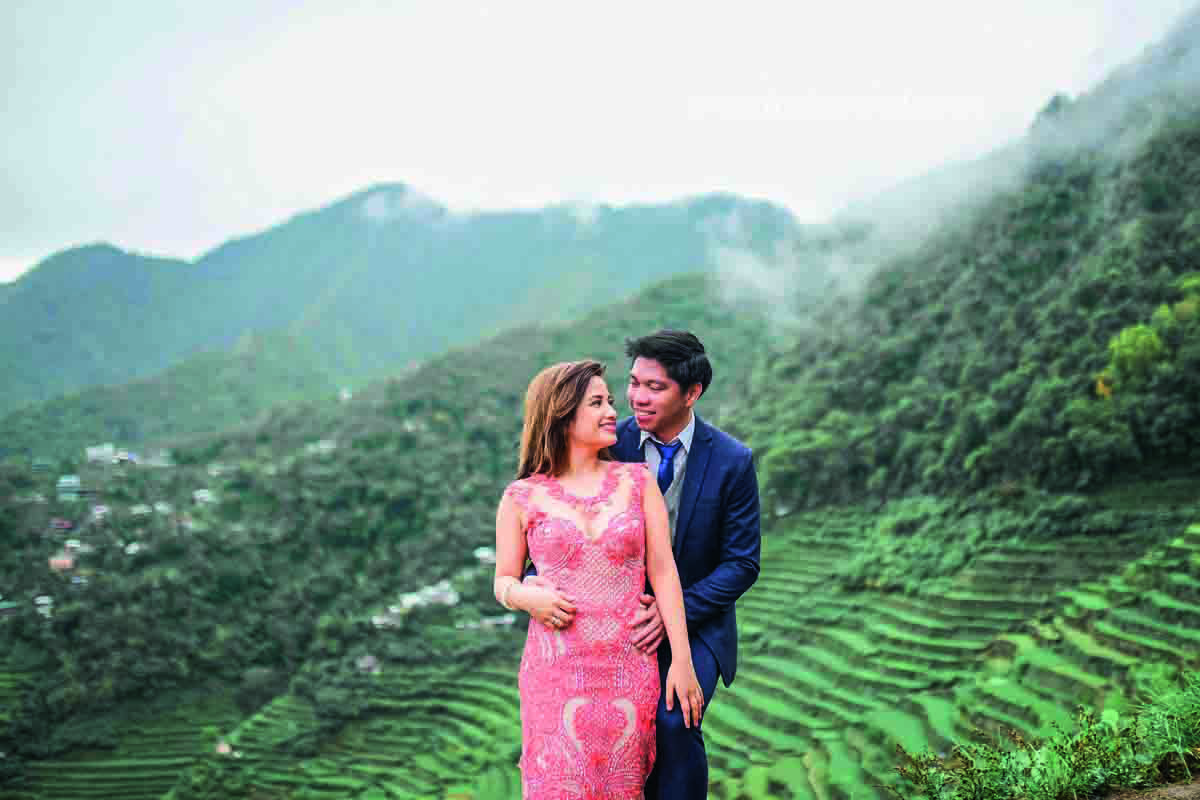 Nonie and Tati - Inspirations PH