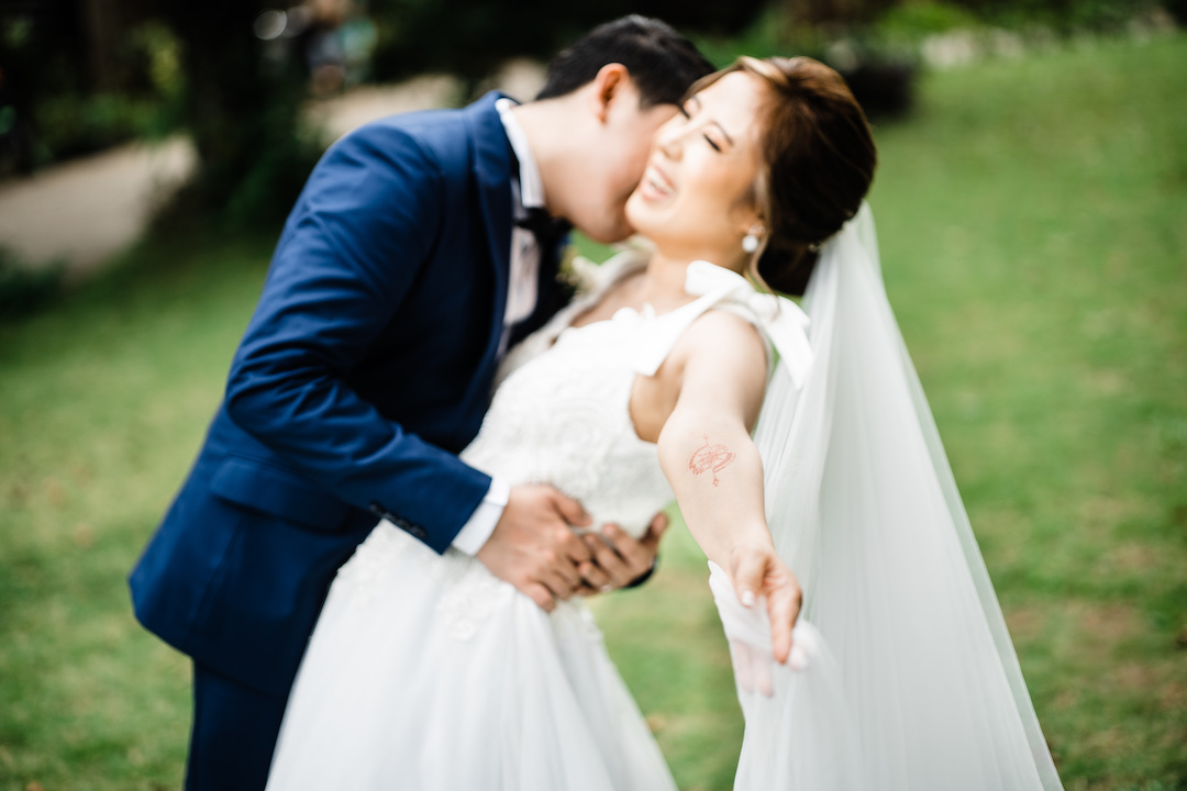 Seb and Kath - Healed to Love Eternal - Inspirations PH