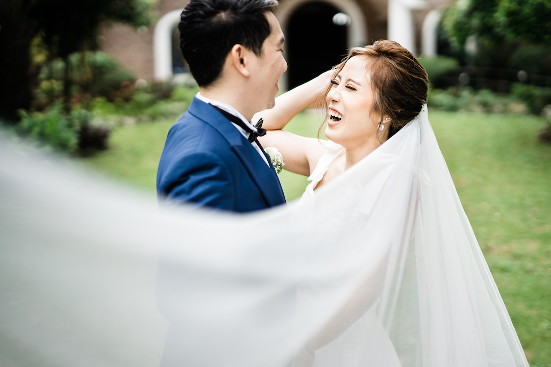 Seb and Kath - Healed to Love Eternal - Inspirations PH