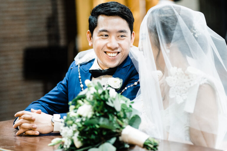 Seb and Kath - Healed to Love Eternal - Inspirations PH