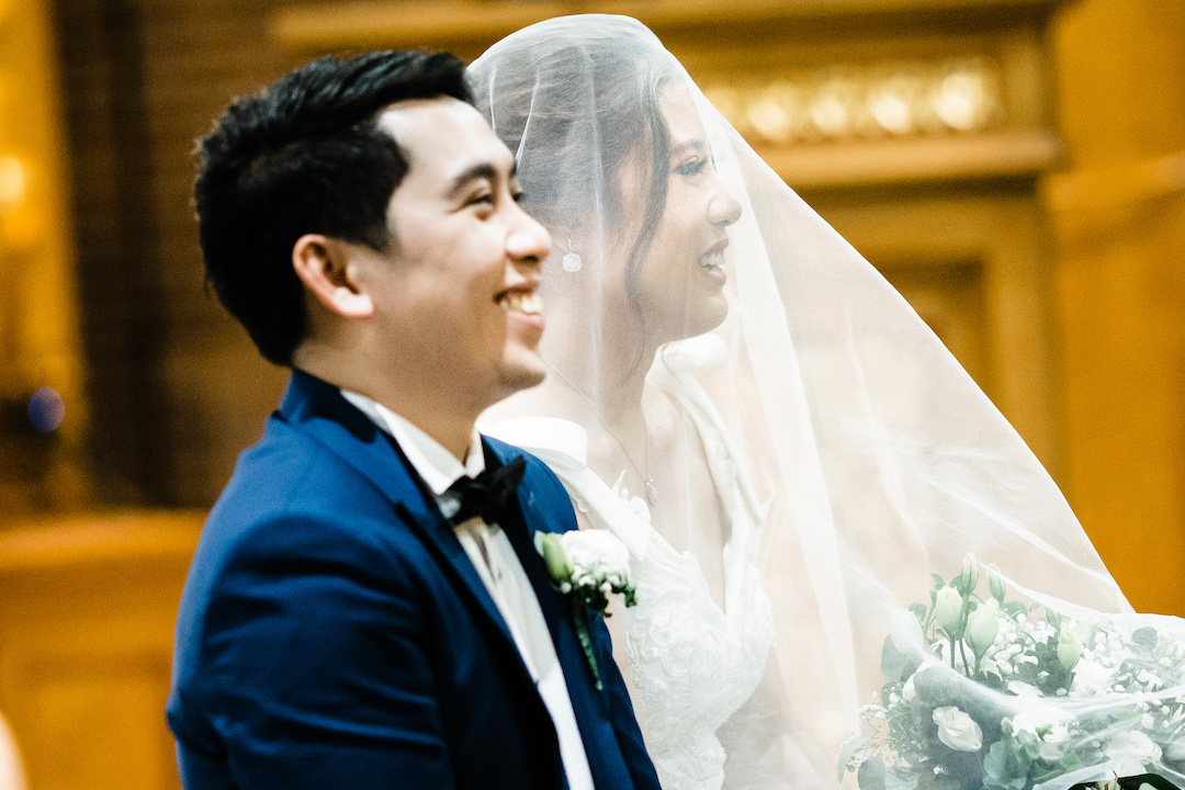 Seb and Kath - Healed to Love Eternal - Inspirations PH