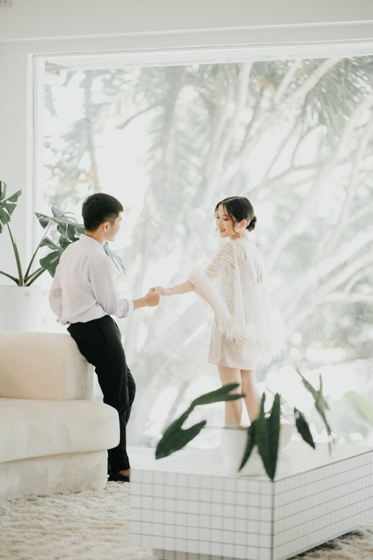 The New Places to Shoot Your Prenup Photos - Inspirations PH