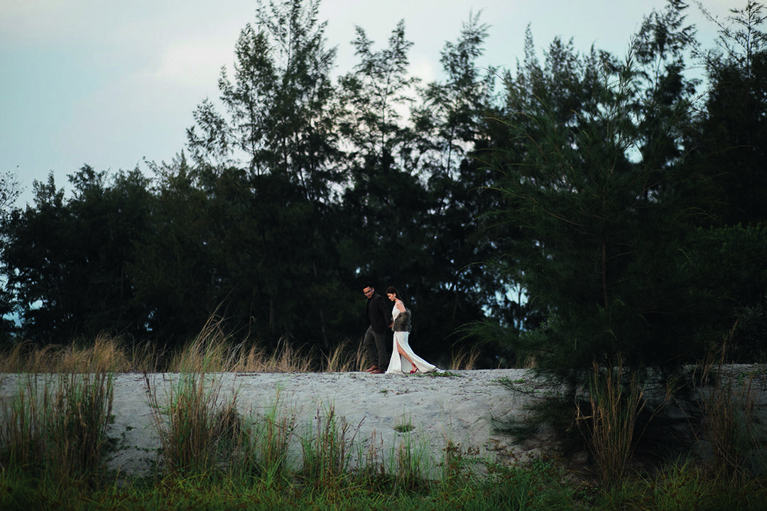 Vik and Mes - Inspirations PH