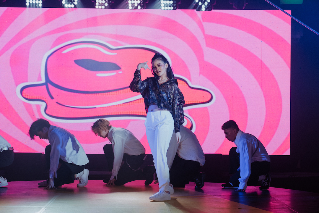 You Have to See This BTS Themed Debut - Inspirations PH