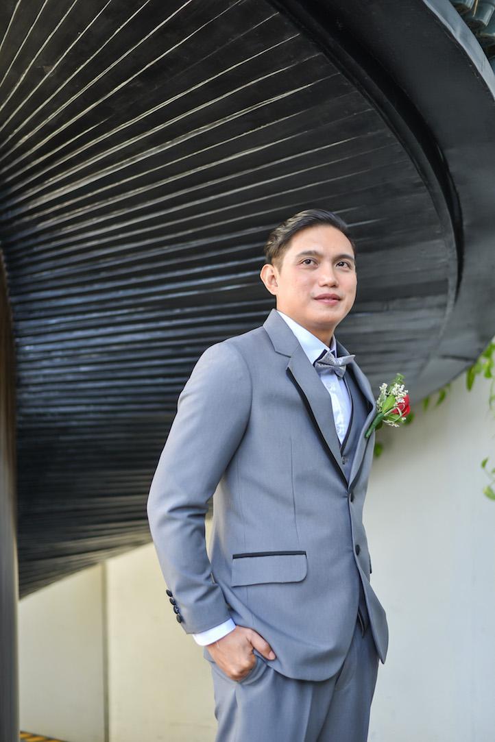 CJ and Joyz - Modern Rustic Wedding - Inspirations PH