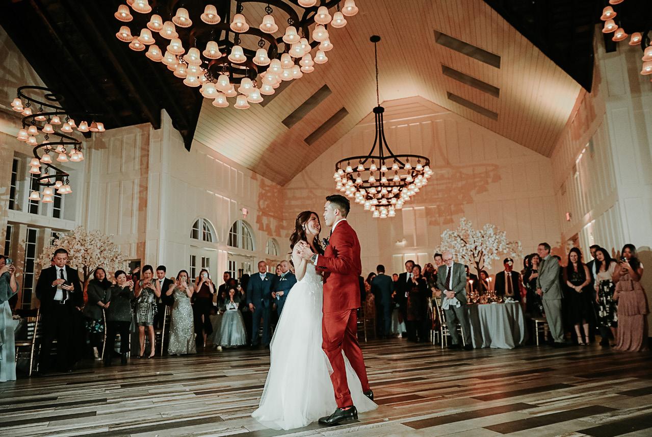 D and Myka: Seeing Double - Inspirations PH