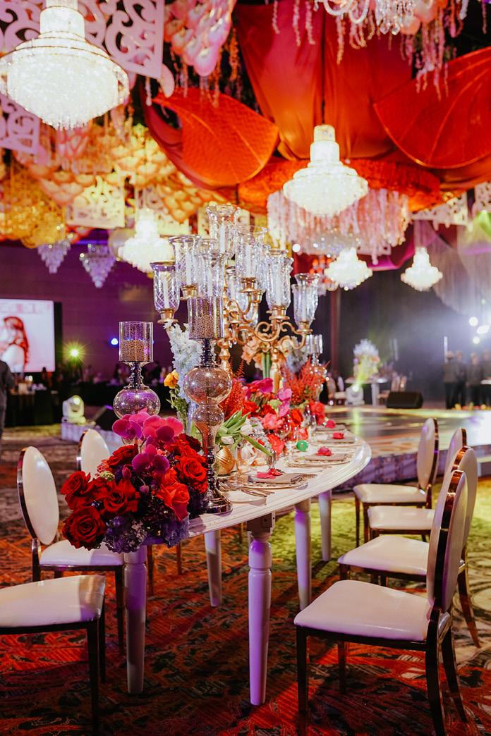 D and Myka: Seeing Double - Inspirations PH