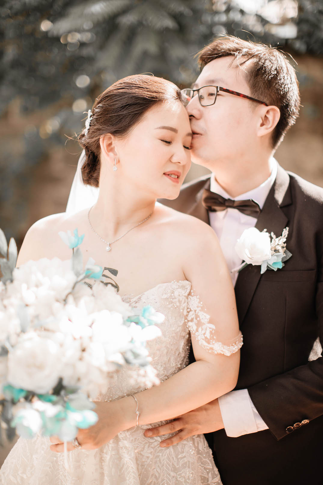 Daryl and Kim - Finding Their Way Back to Love - Inspirations PH