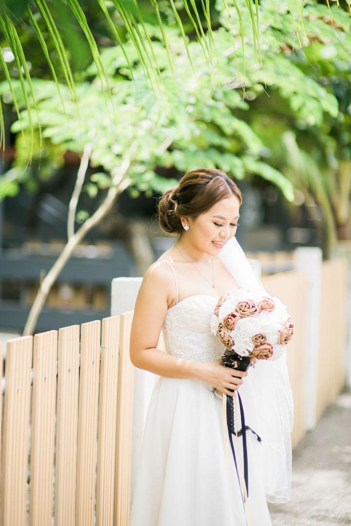 Kevin and Bea: Just the Essentials - Inspirations PH